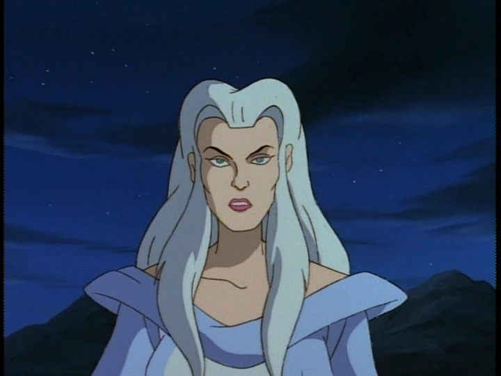 Luna | Kyle's Secret Lives Wiki | Fandom