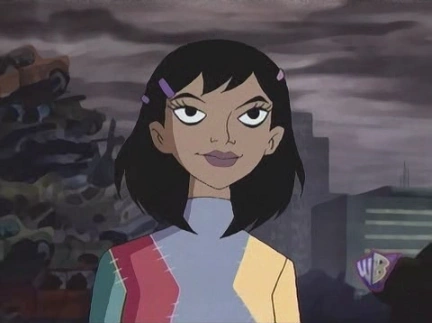 Madelyn Spaulding | Kyle's Secret Lives Wiki | Fandom