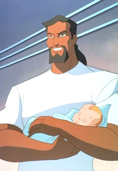 Alexander Fox Xanatos | Kyle's Secret Lives Wiki | Fandom