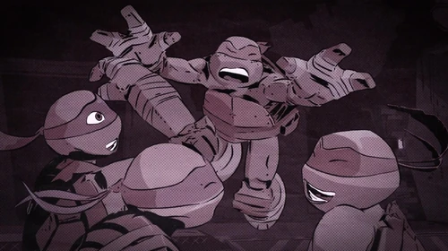 Mikey Gets Shellacne | Kyle's Secret Lives Wiki | Fandom