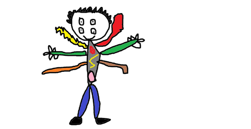 Ophius | Kyle's Secret Lives Wiki | Fandom