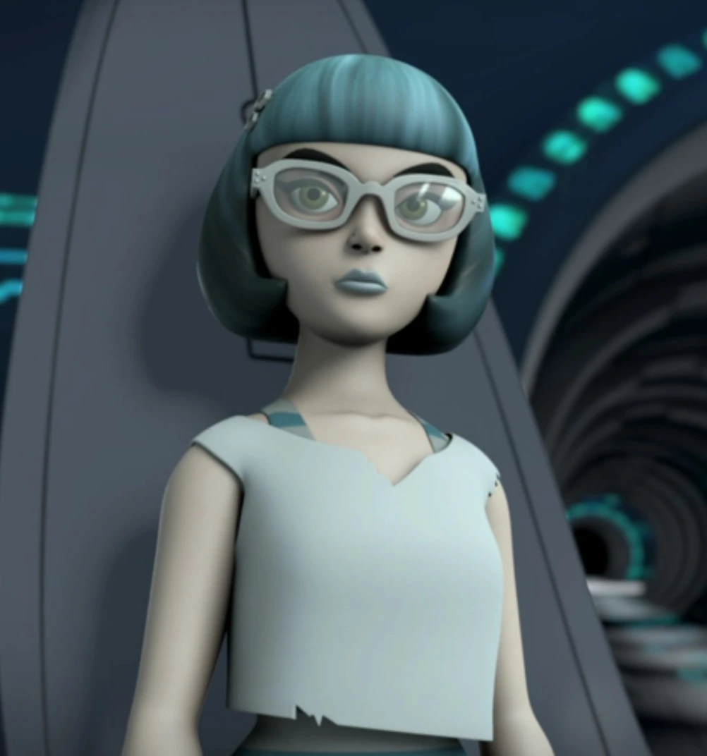 Rook | Kyle's Secret Lives Wiki | Fandom