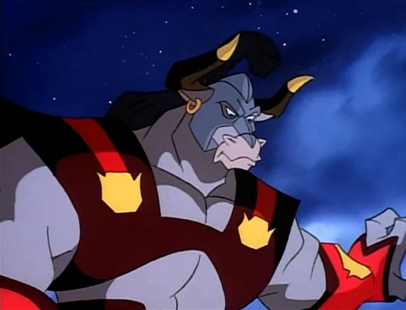 Taurus | Kyle's Secret Lives Wiki | Fandom