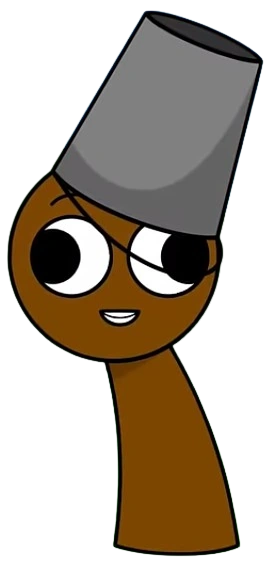 Brud | Kyletampan's Unanything Wiki | Fandom