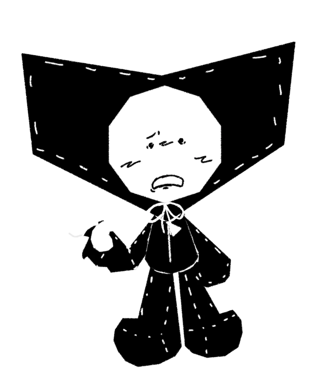 Stupid Boisvert | Kyletampan's Unanything Wiki | Fandom