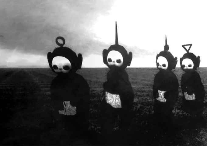WaWaGray's Teletubbies | Kyletampan's Unanything Wiki | Fandom