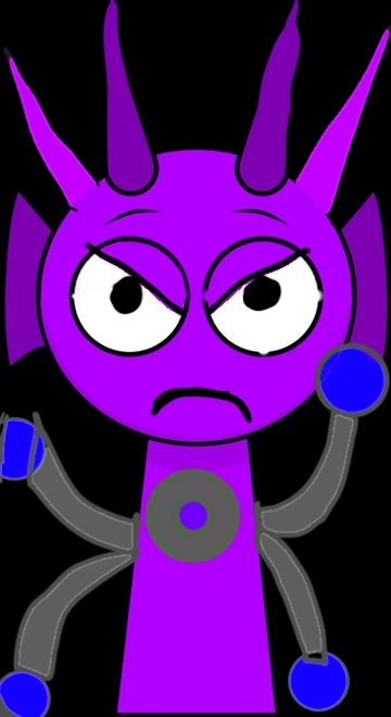 VaWaDurple | Kyletampan's Unanything Wiki | Fandom