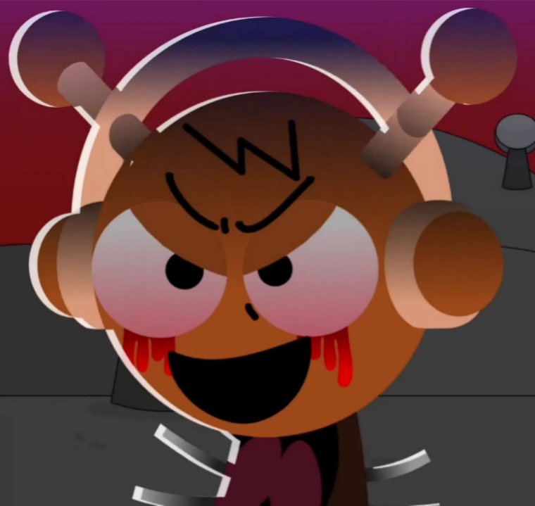 SCARY Oren | Kyletampan's Unanything Wiki | Fandom