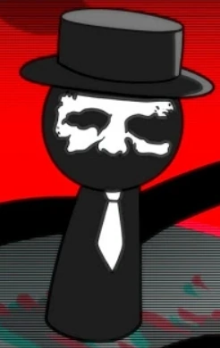 Black Phase 2 | Kyletampan's Unanything Wiki | Fandom