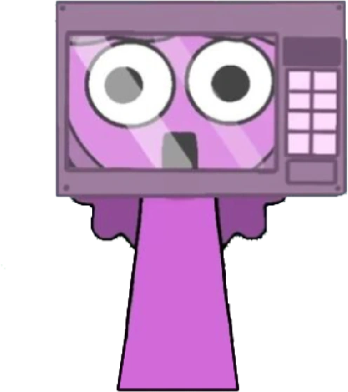 Microwave Lily | Kyletampan's Unanything Wiki | Fandom