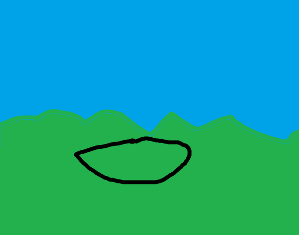 Sprunki Land Acid Lake | Kyletampan's Unanything Wiki | Fandom