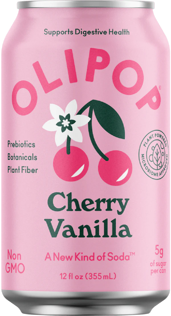 Olipop | Kyletampan's Unanything Wiki | Fandom