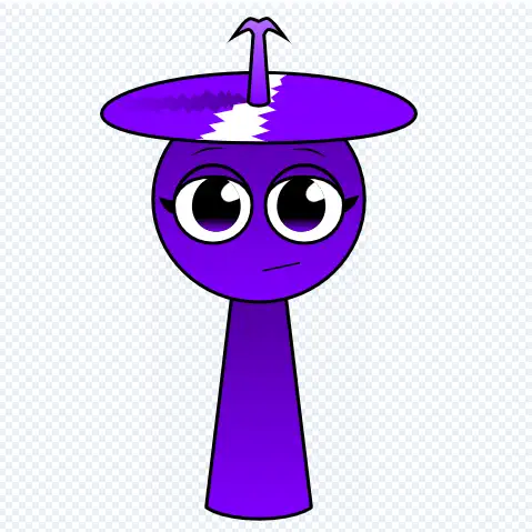 Diana (Sprunki) | Kyletampan's Unanything Wiki | Fandom