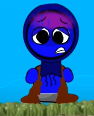 Jevin | Kyletampan's Unanything Wiki | Fandom