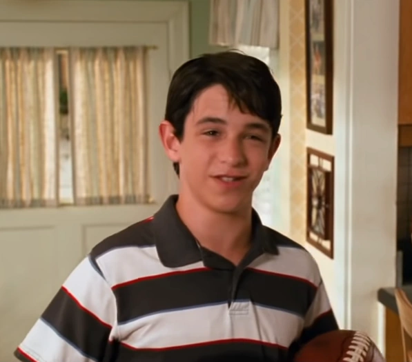 Greg Heffley | Kyleverse Wiki | Fandom