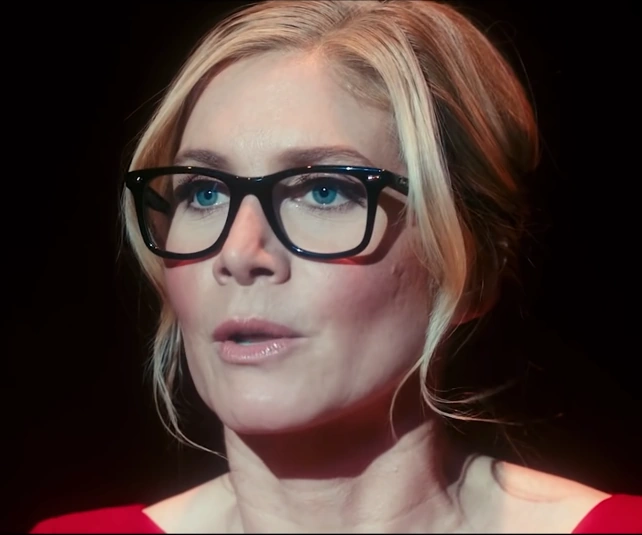 Charlie Roan | Kyleverse Wiki | Fandom