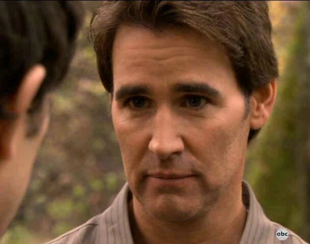 Adam Baylin | Kyle XY Wiki | Fandom