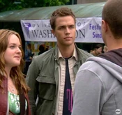 Wes | Kyle XY Wiki | Fandom