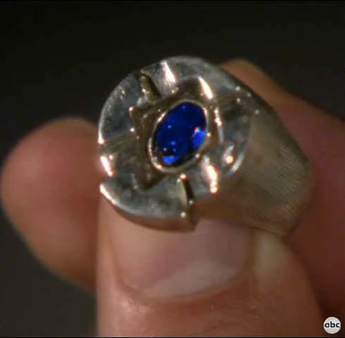 Latnok ring | Kyle XY Wiki | Fandom