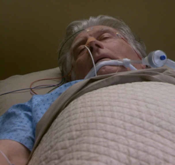 William Trager | Kyle XY Wiki | Fandom