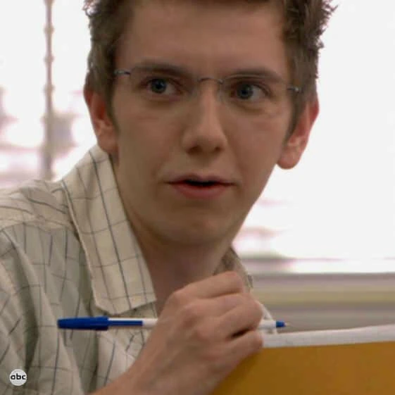 L.K. Deichman | Kyle XY Wiki | Fandom