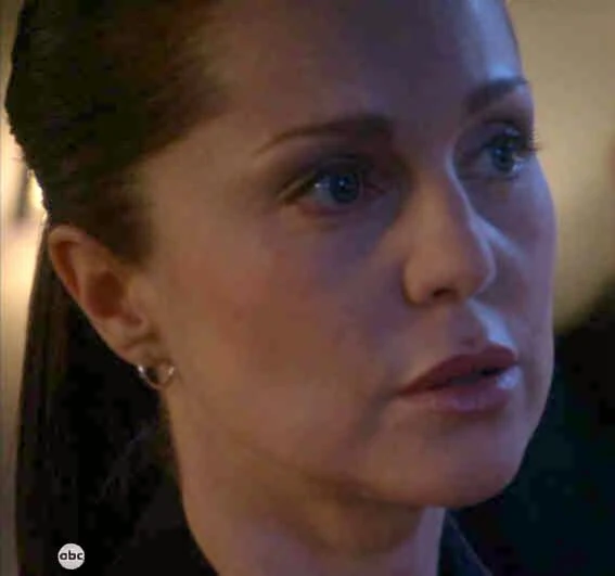 Rebecca Thatcher | Kyle XY Wiki | Fandom