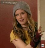 Andy Jensen | Kyle XY Wiki | Fandom