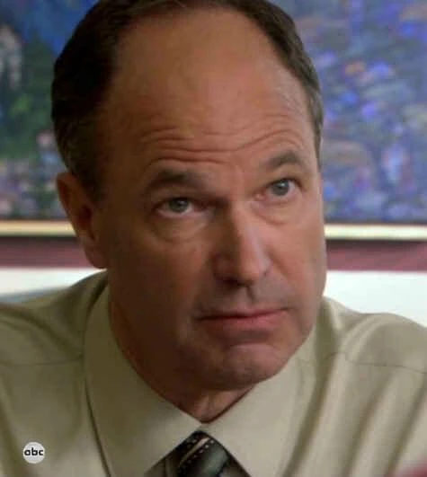 Mr. Hooper | Kyle XY Wiki | Fandom