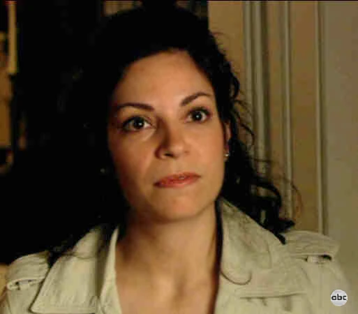 Det. Myatt | Kyle XY Wiki | Fandom