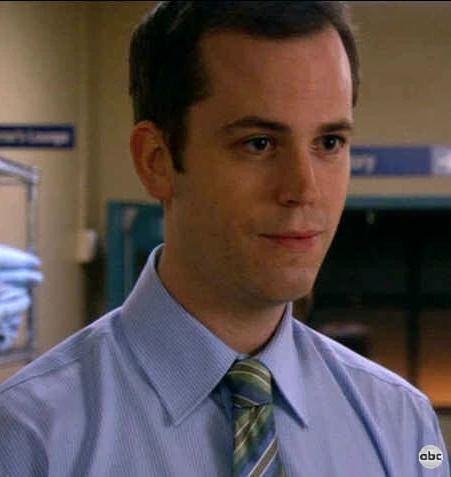 Dr. Lawrence | Kyle XY Wiki | Fandom