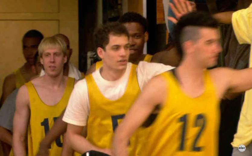 Lancers | Kyle XY Wiki | Fandom