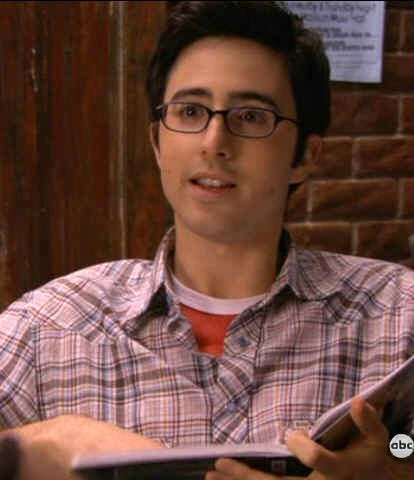 Mark Brandt | Kyle XY Wiki | Fandom