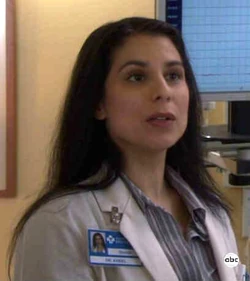 Dr. Kheel | Kyle XY Wiki | Fandom