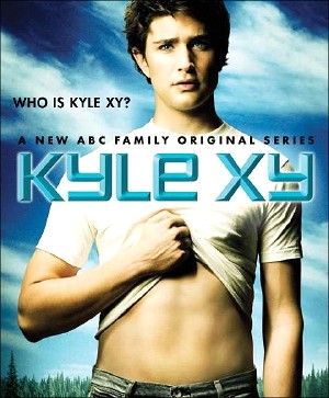 Kyle XY | Kyle XY Wiki | Fandom