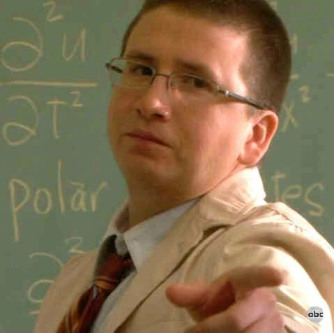 Mr. Miller | Kyle XY Wiki | Fandom