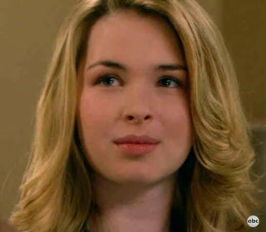 Amanda Bloom | Kyle XY Wiki | Fandom