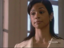 Ms. Schultz | Kyle XY Wiki | Fandom