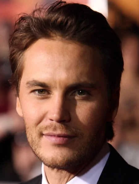 Taylor Kitsch | Kyle XY Wiki | Fandom