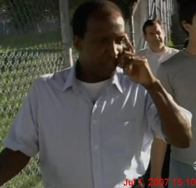 Lou Daniels | Kyle XY Wiki | Fandom