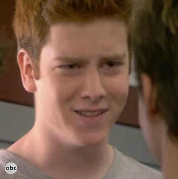 Robbie | Kyle XY Wiki | Fandom