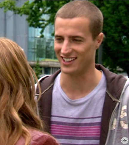 Wes | Kyle XY Wiki | Fandom