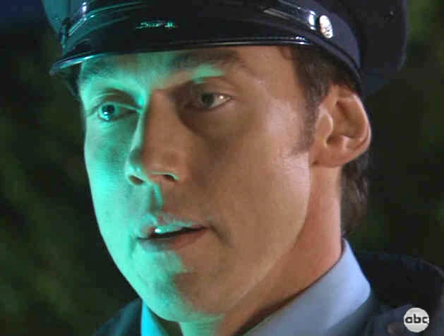 Officer Wolner | Kyle XY Wiki | Fandom