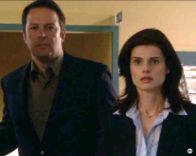 David and Julie Peterson | Kyle XY Wiki | Fandom