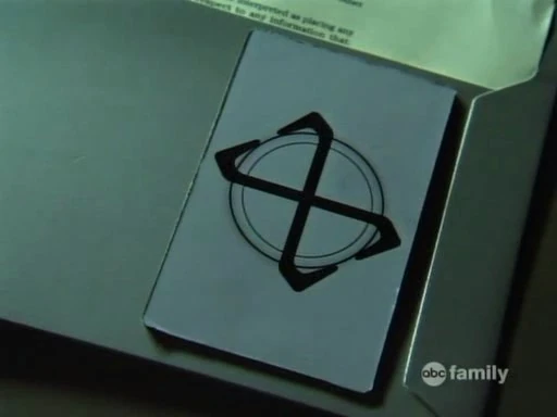 Key card | Kyle XY Wiki | Fandom