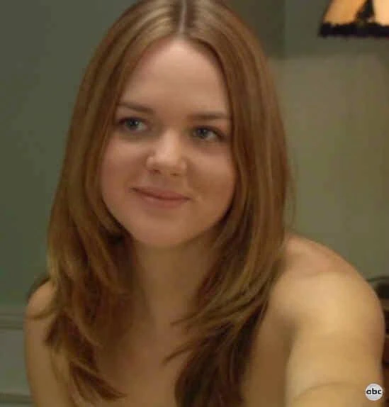 Lori Trager | Kyle XY Wiki | Fandom