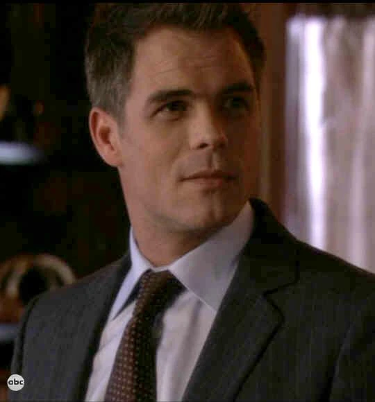 Brian Taylor | Kyle XY Wiki | Fandom