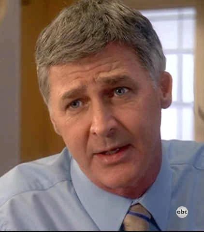 Dr. Cassidy | Kyle XY Wiki | Fandom