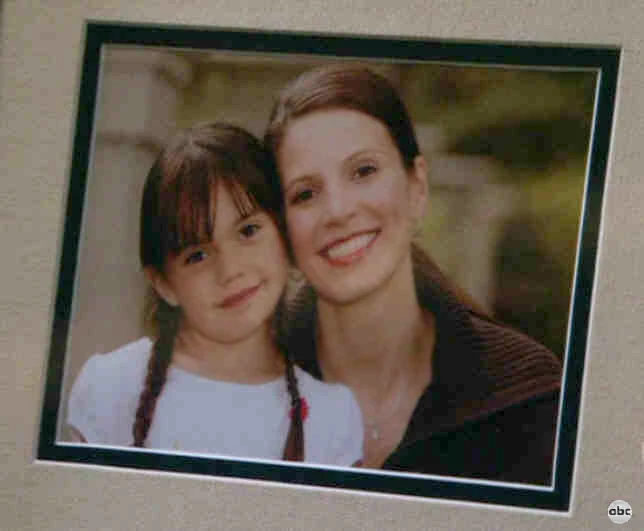 Erica Foss | Kyle XY Wiki | Fandom