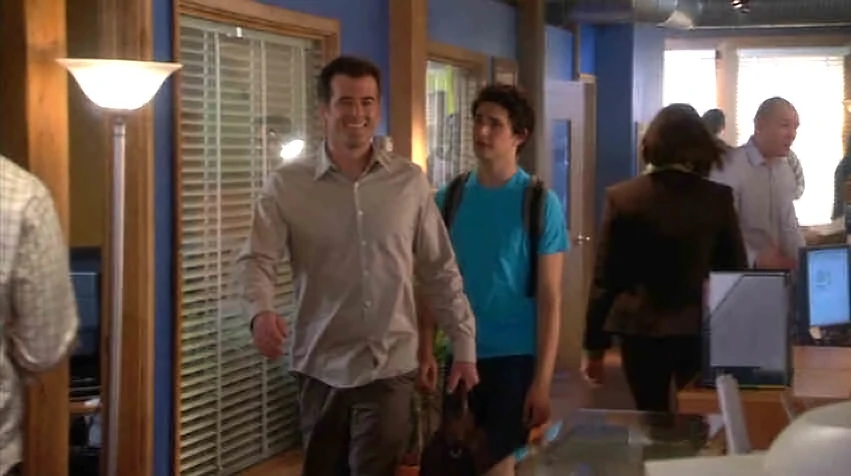 LWK Software | Kyle XY Wiki | Fandom