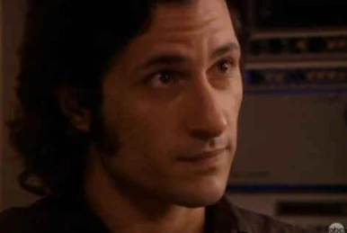 Chris Olivero Kyle Xy